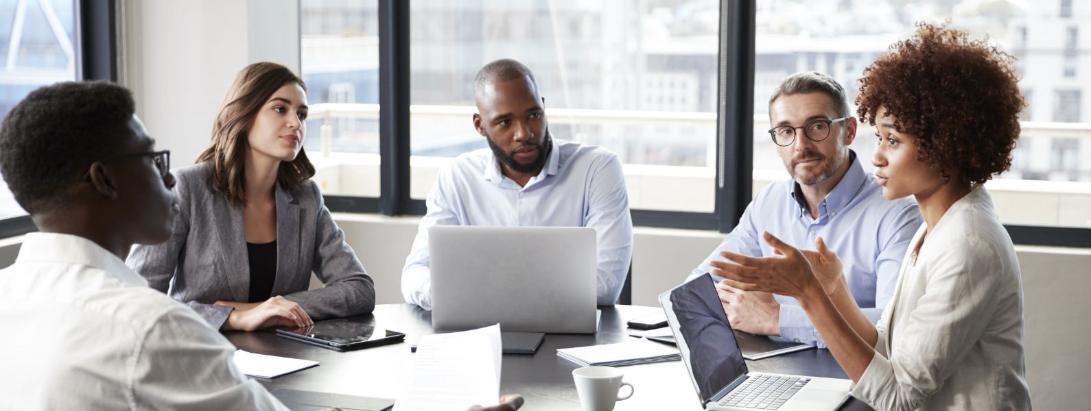 5 Strategies to Improve Employee Wellbeing at Work