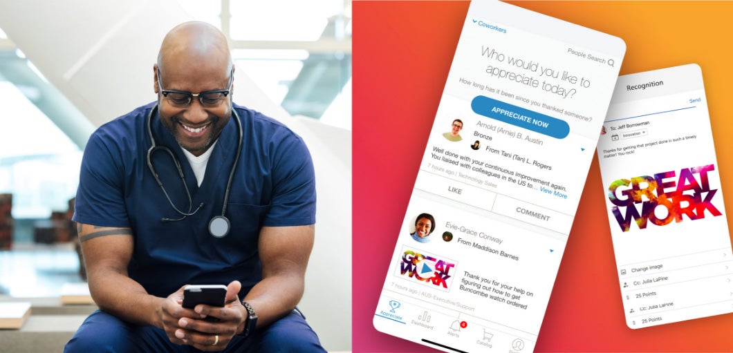 Tips for Recognizing Offline Employees