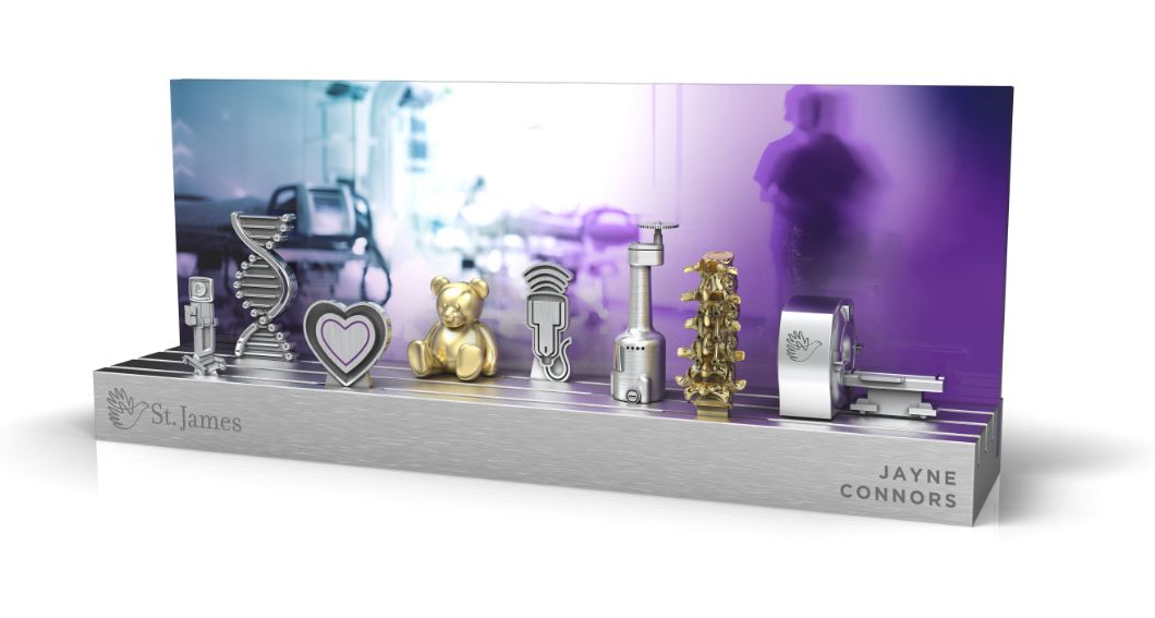 Creating Impactful Symbolic Awards for Employees