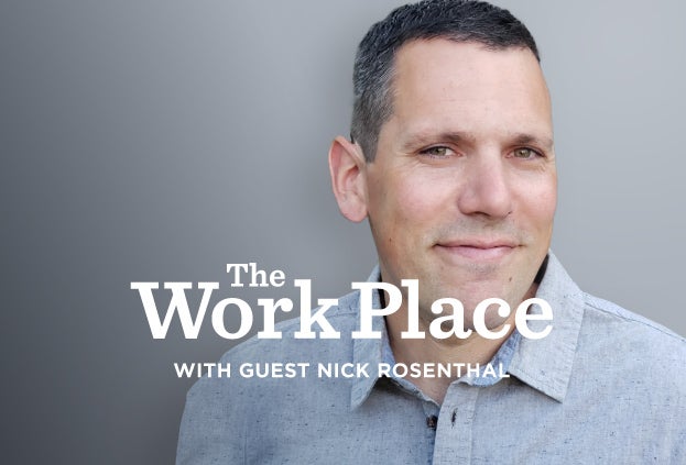 Deepening Recognition’s Impact With Nick Rosenthal
