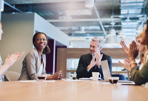 5 Essential Types of Employee Recognition