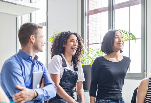 20 Acts of Kindness for the Workplace