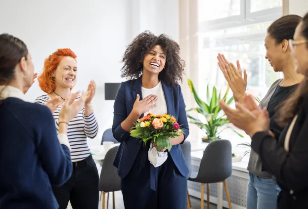 Your Guide to Giving Employee Appreciation in 2024