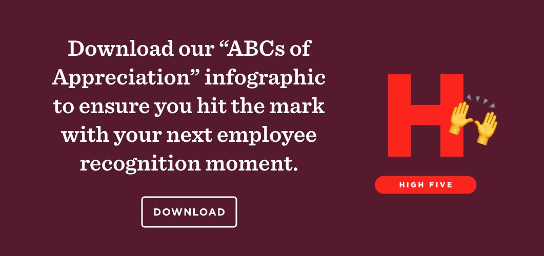 What Is Employee Recognition? Here’s Everything You Need to Know