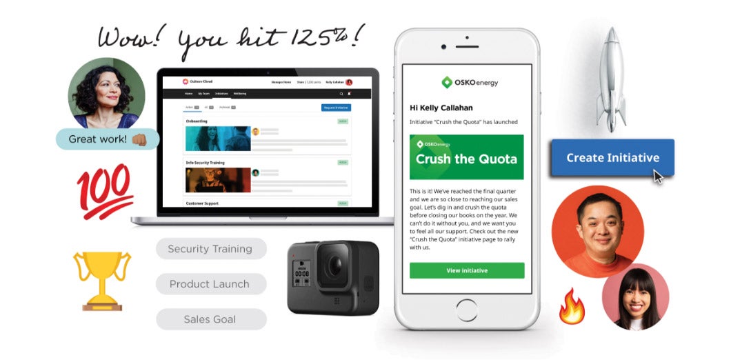 Your Complete Employee Recognition Program Guide