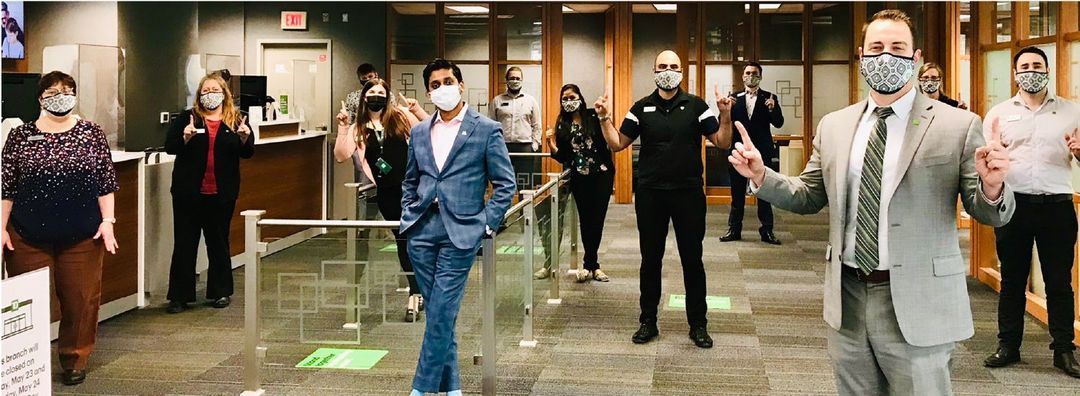 TD Bank Group: Using the Power of Appreciation to Be the Better Bank