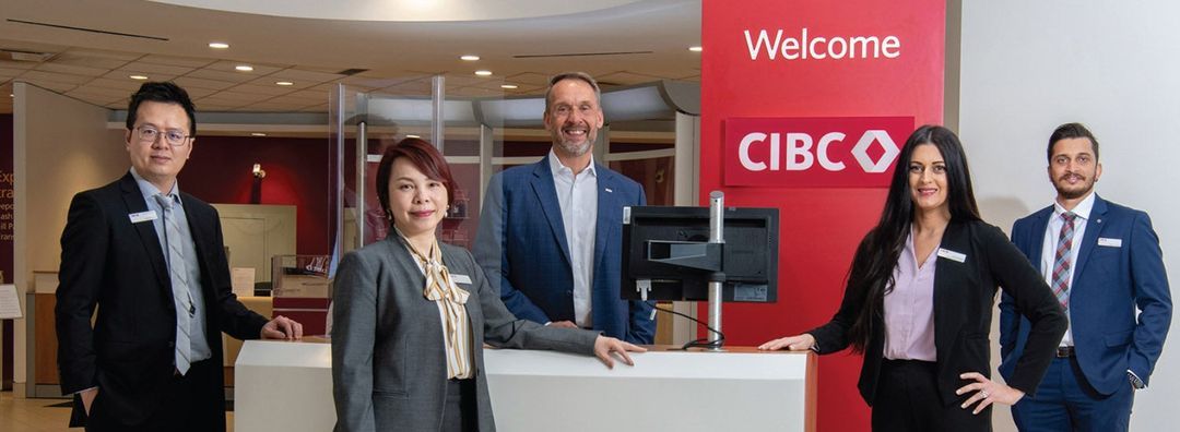 CIBC: Making Recognition Moments that Matter