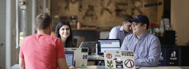 Capital One: Building a Company Culture That Fuels Personal and ...