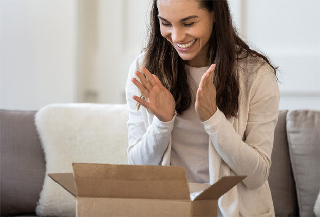 7 Company Swag Box Ideas to Celebrate Employees