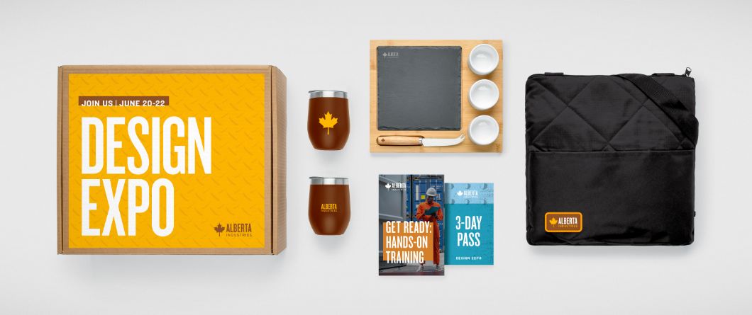 7 Company Swag Box Ideas to Celebrate Employees