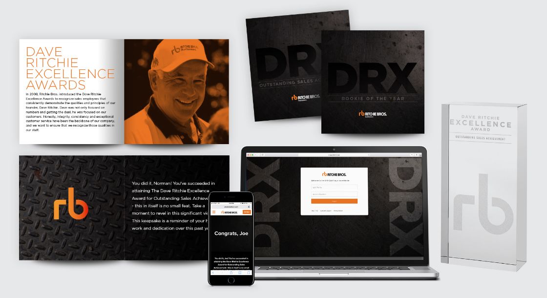 The Power of an Employee Recognition Brand