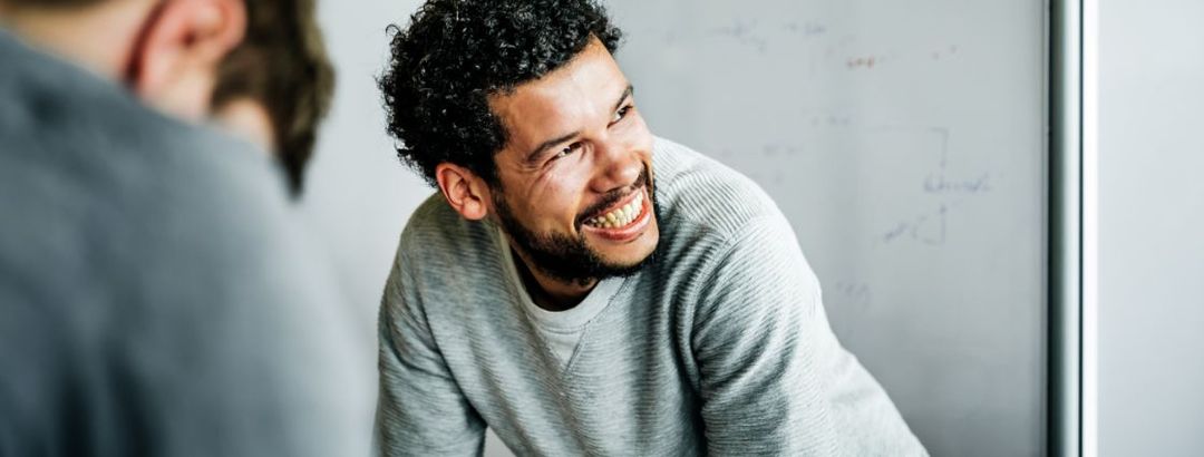 The Formula for Employee Engagement