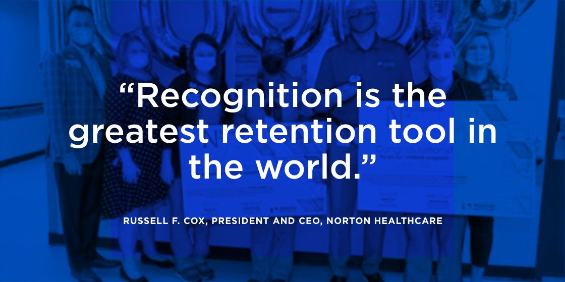 How to Effectively Prepare for a Recognition Program Rollout