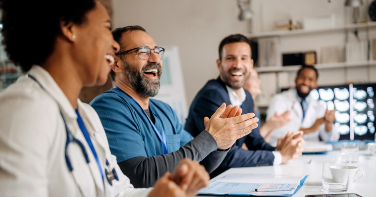 How To Revive Your Company’s Employee Recognition Program