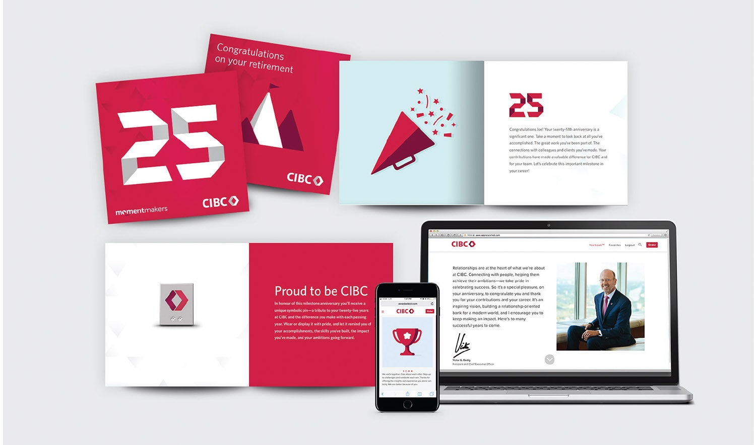 Creative Names for Employee Recognition Programs