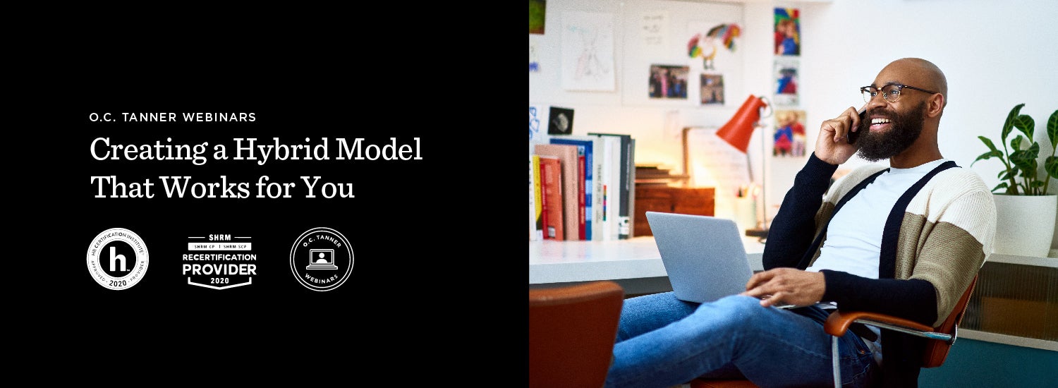 Creating a Hybrid Model That Works for You