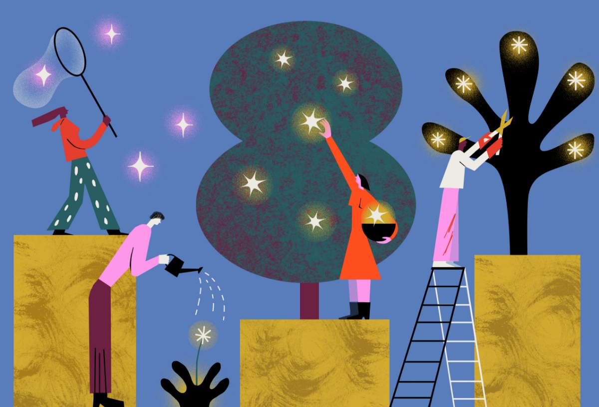 Skill Building: Employees Can’t Do It Alone