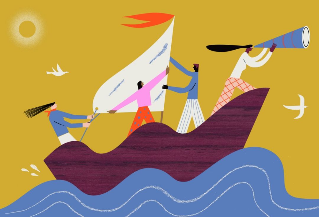 20 Acts of Kindness for the Workplace