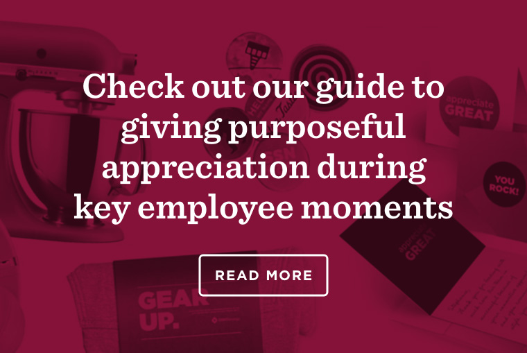 Everything You Need To Know About Employee Recognition