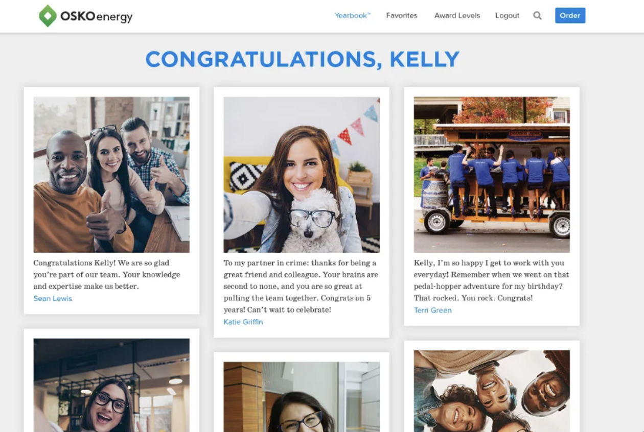 5 Essential Types of Employee Recognition