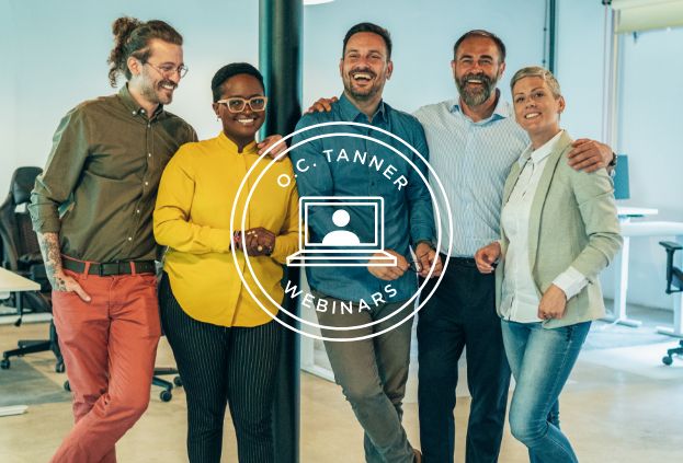 Celebrate as One: Insights from 40 Years of Employee Recognition at AAA ...