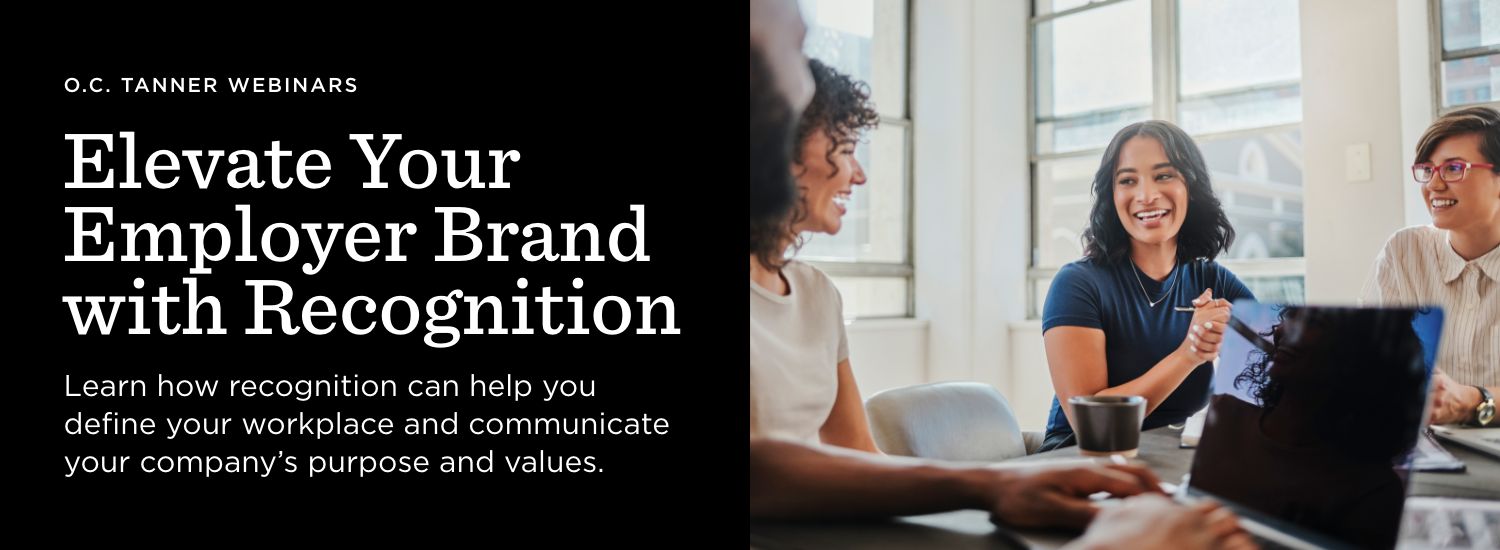 Elevate Your Employer Brand with Recognition