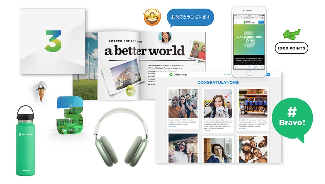 Everything You Need to Know About Employee Service Awards