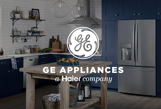 GE Appliances: Changing Culture Through Recognition