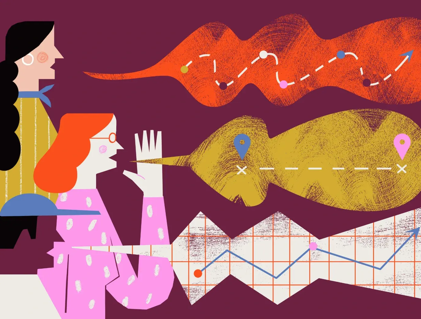 Embracing Change | 2024 Global Culture Report | O.C. Tanner