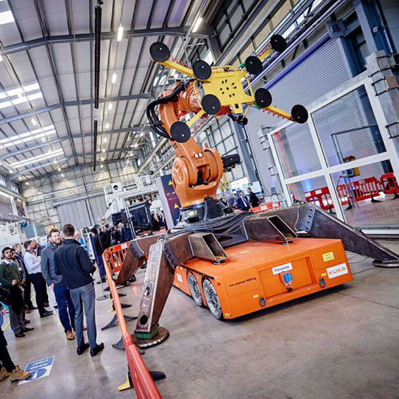 Case Studies | Blackberry Events | Event Management UK | Birmingham ...