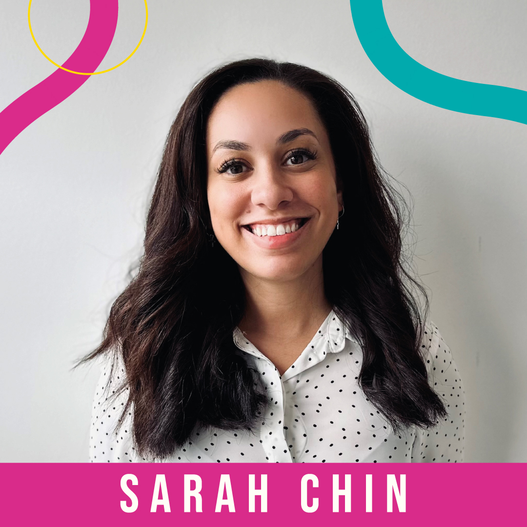 INTRODUCING SARAH… | Blackberry Events