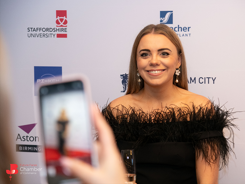 News & Blog | Blackberry Events | Event Management UK | Birmingham | London