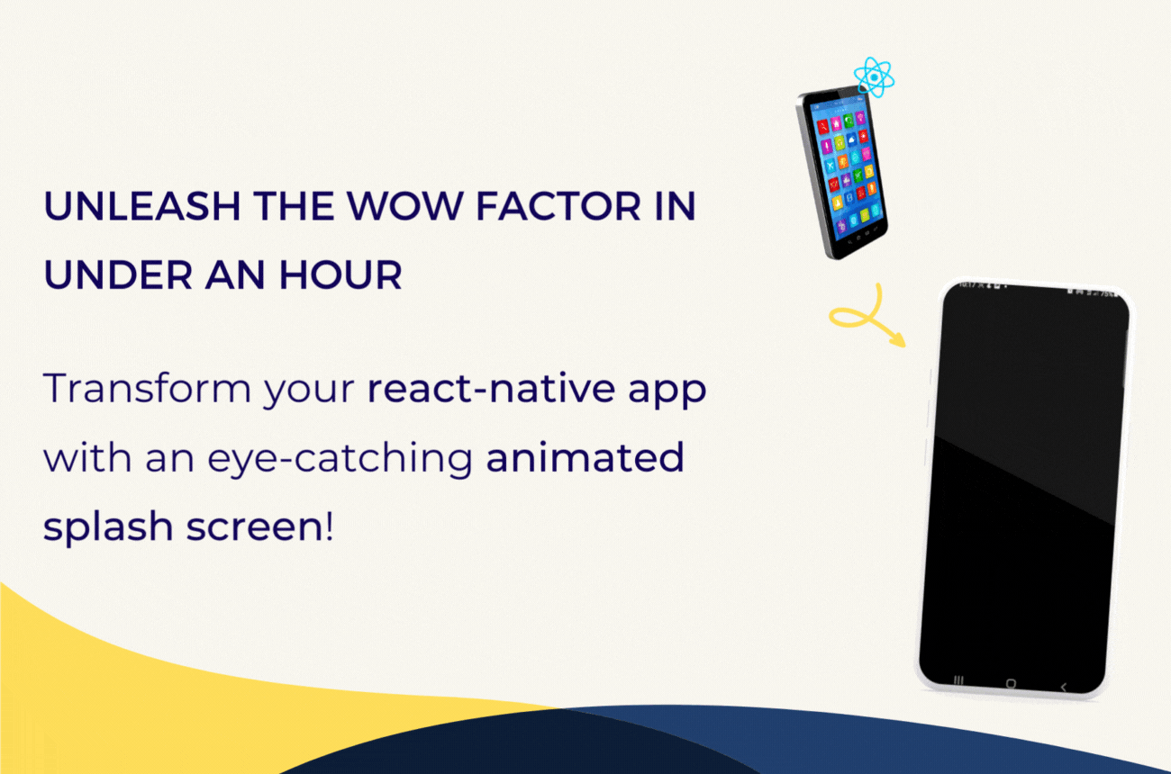 Unleash the Wow Factor in under an hour: Transform Your React-Native ...