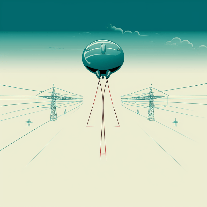 Hylight - Scaling inspections of energy infrastructures