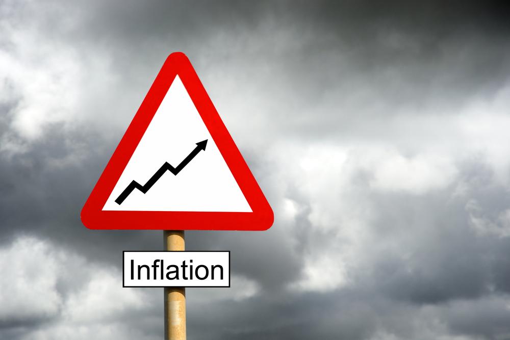 Inflation: Why It's Here To Stay and What You Can Do About It