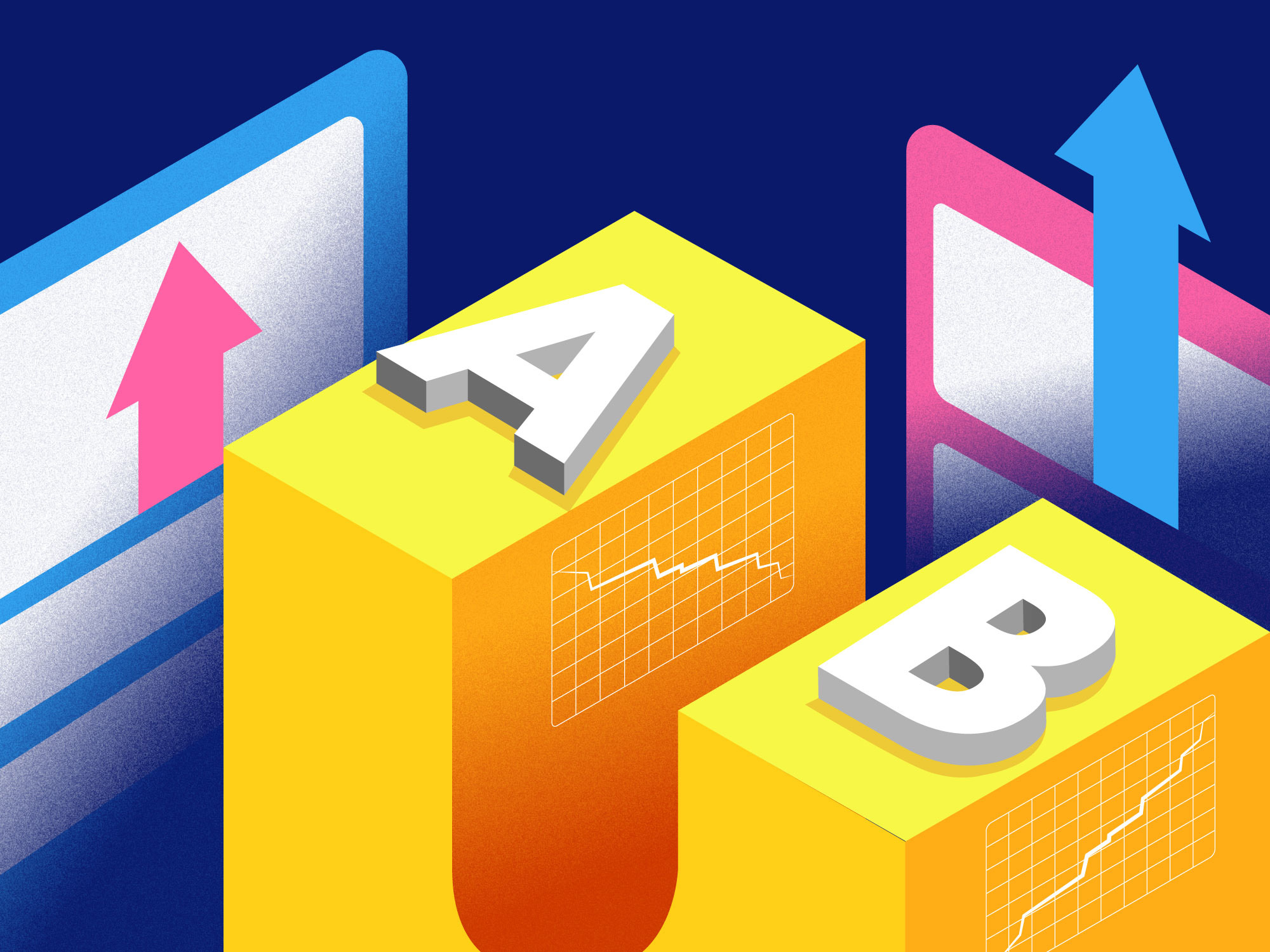 5 Most Effective A/B Testing Tools For UI/UX Designer