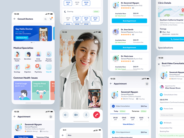 11 Effective Interaction Design Principles for Seamless Digital Interactions