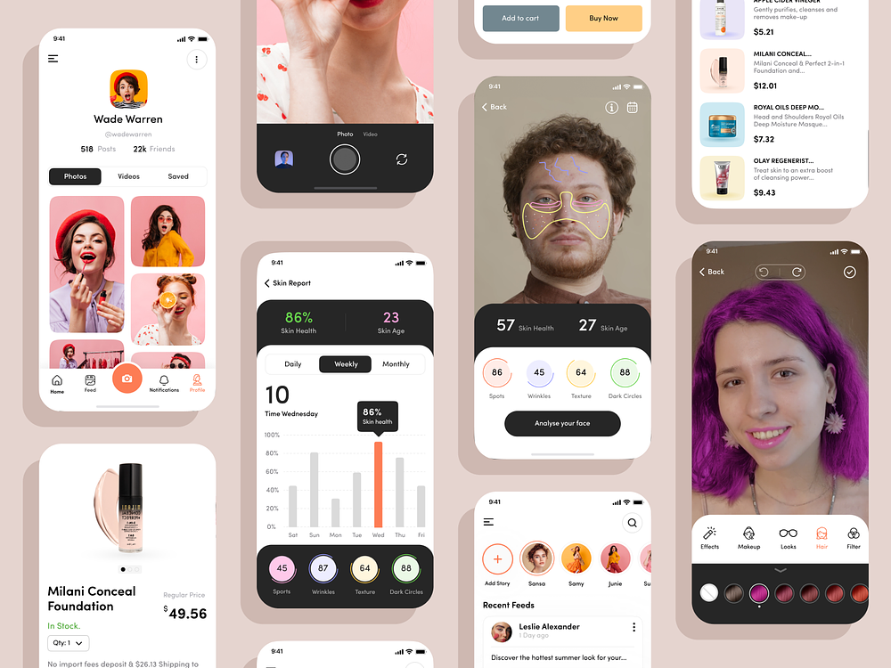 Importance of User Interface (UI/UX) For Enhancing User Engagement
