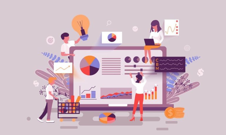 The User Flow in UX Design: What is it And How To Create it?