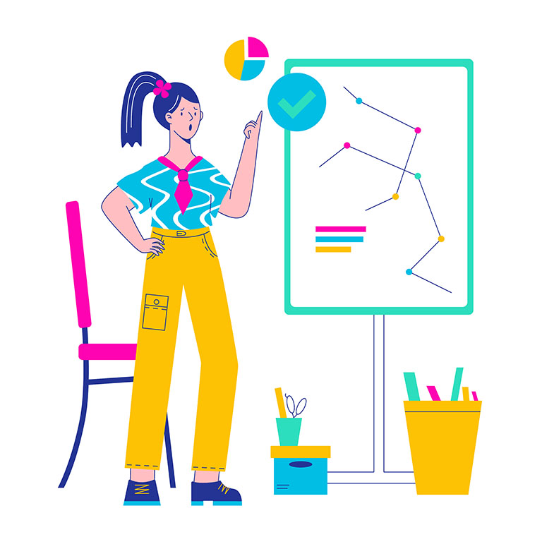 The User Flow in UX Design: What is it And How To Create it?