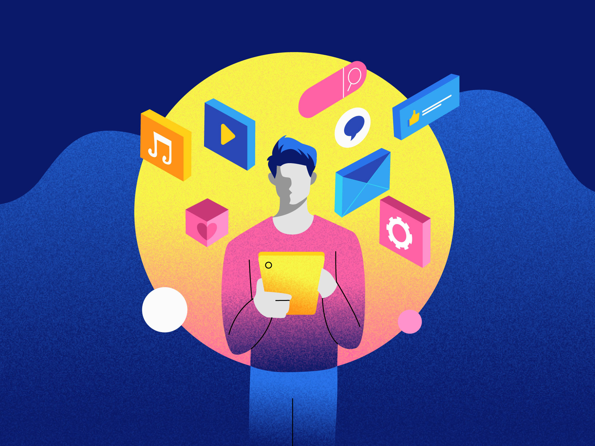 Importance of User Interface (UI/UX) For Enhancing User Engagement