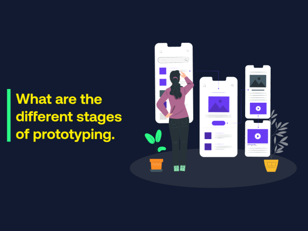 What Are The Different Stages of Prototyping?