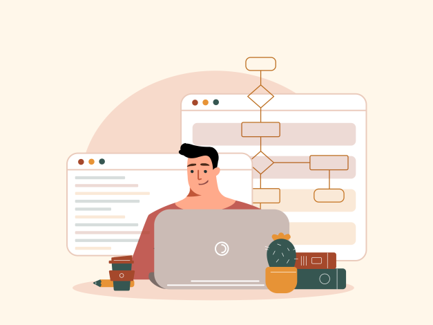 The User Flow in UX Design: What is it And How To Create it?