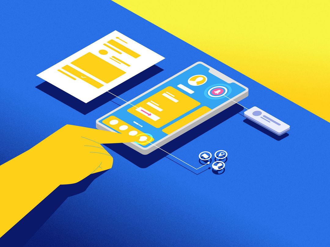 11 Effective Interaction Design Principles for Seamless Digital ...