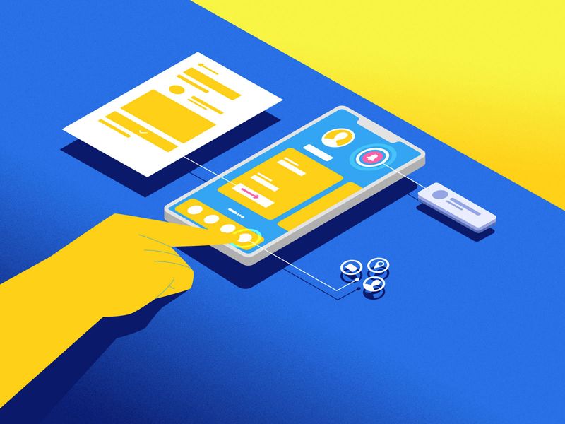 11 Effective Interaction Design Principles for Seamless Digital ...