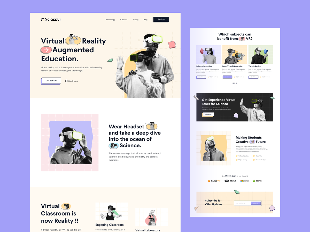 11 Effective Interaction Design Principles for Seamless Digital ...