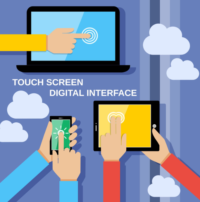 14 UI Design Trends in 2024 That Will Dominate: Stay Ahead of the Game