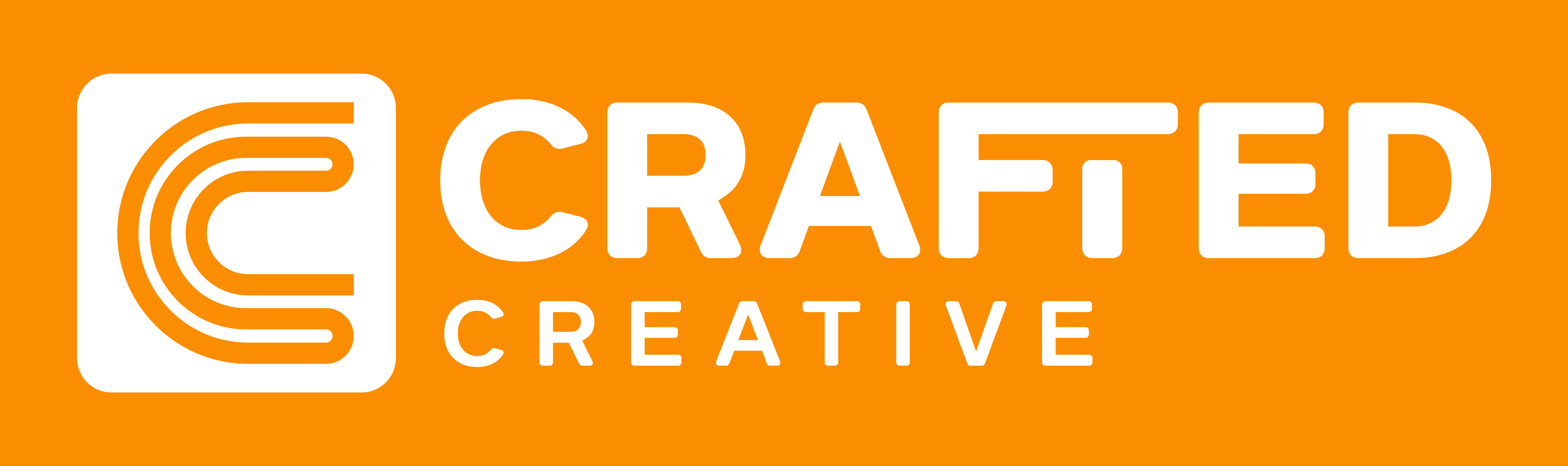 Crafted Creative | Crafted For Your Brand