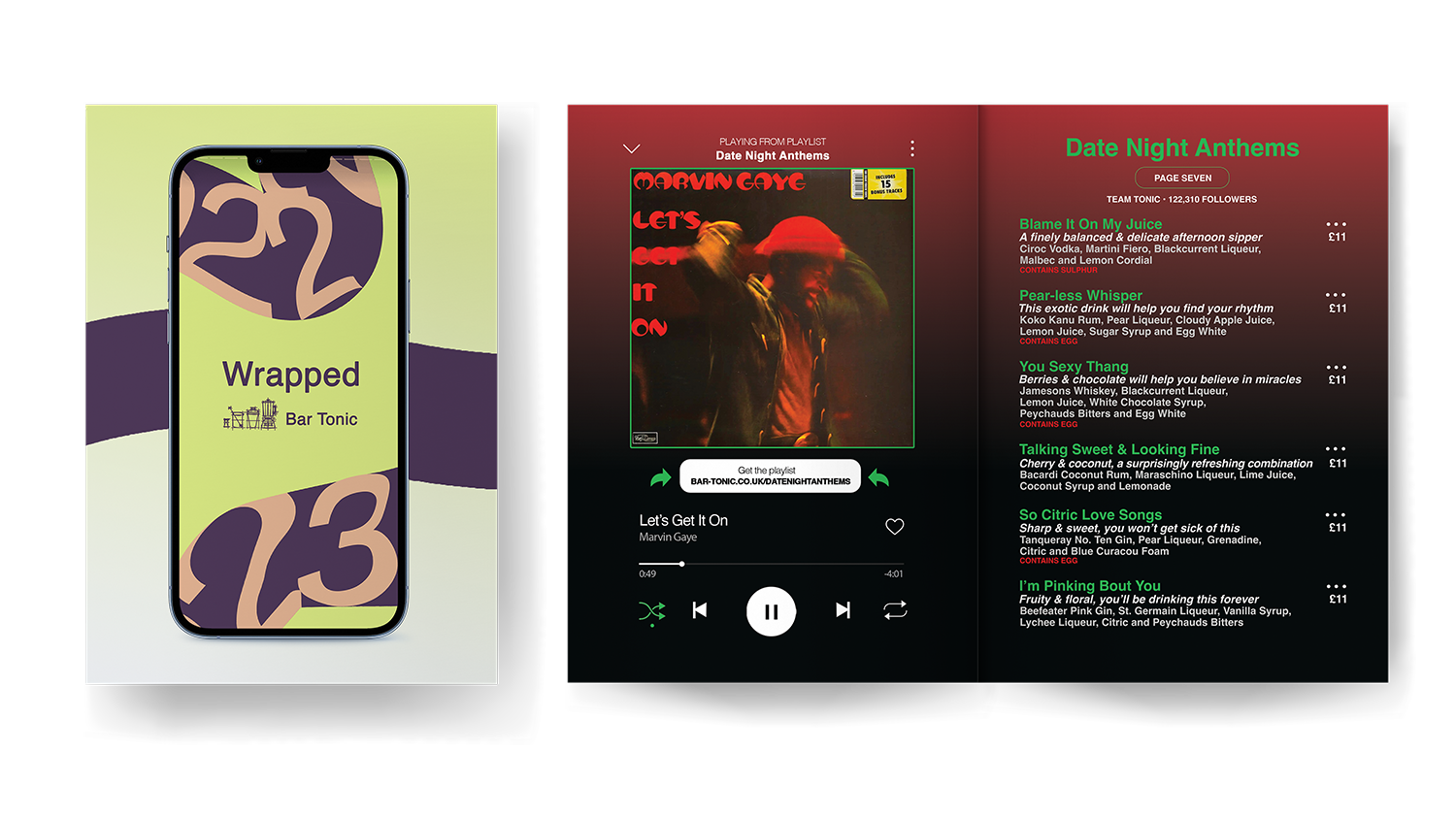 Crafted Creative | Graphic Design