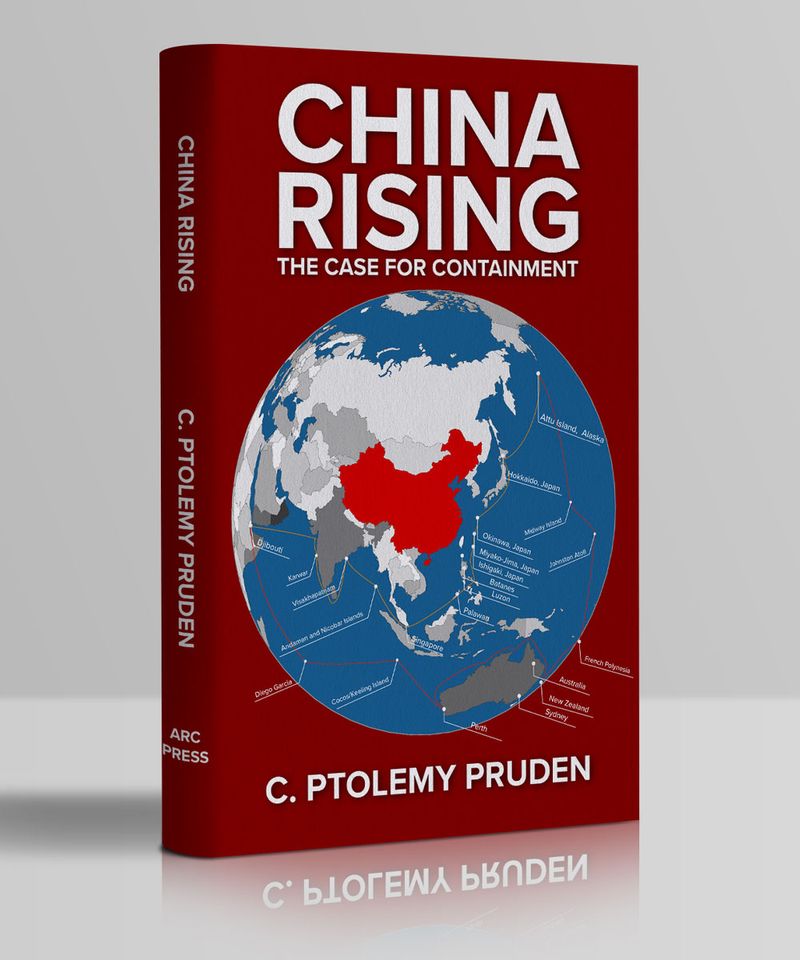 China Rising | Common Sense Defense